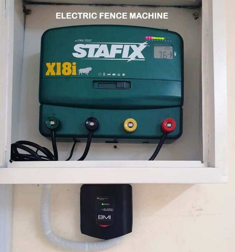 Fences and Walls - Foster Systems Limited