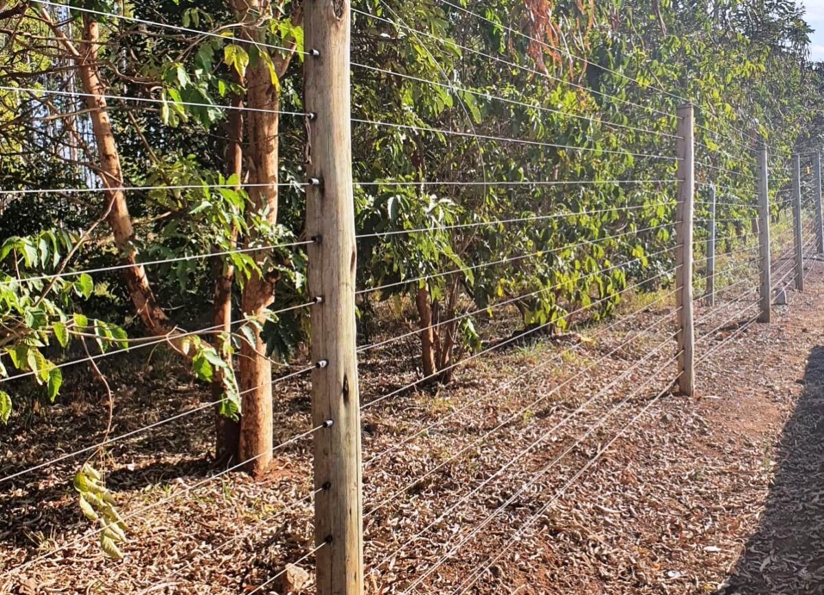 Fences and Walls - Foster Systems Limited